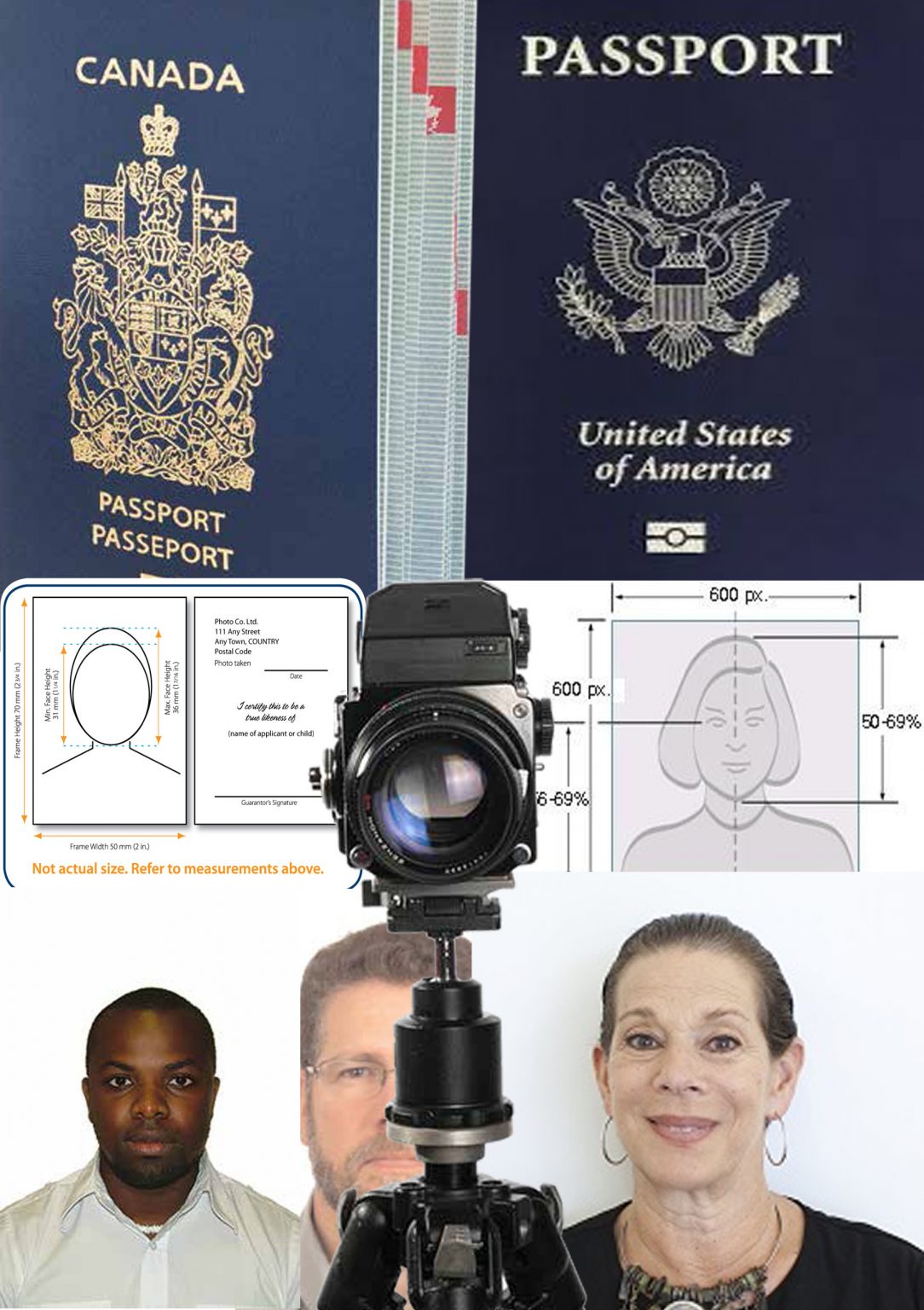 Royal Finger Printing – Live Scan Fingerprinting